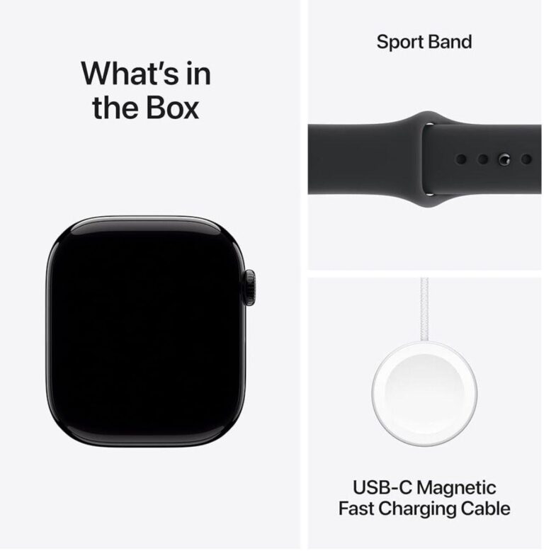 First Copy Apple Watch Series 11
