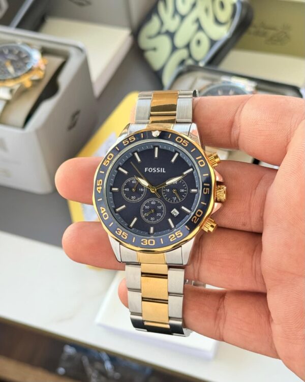 First Copy Fossil Bannon Men’s Watch