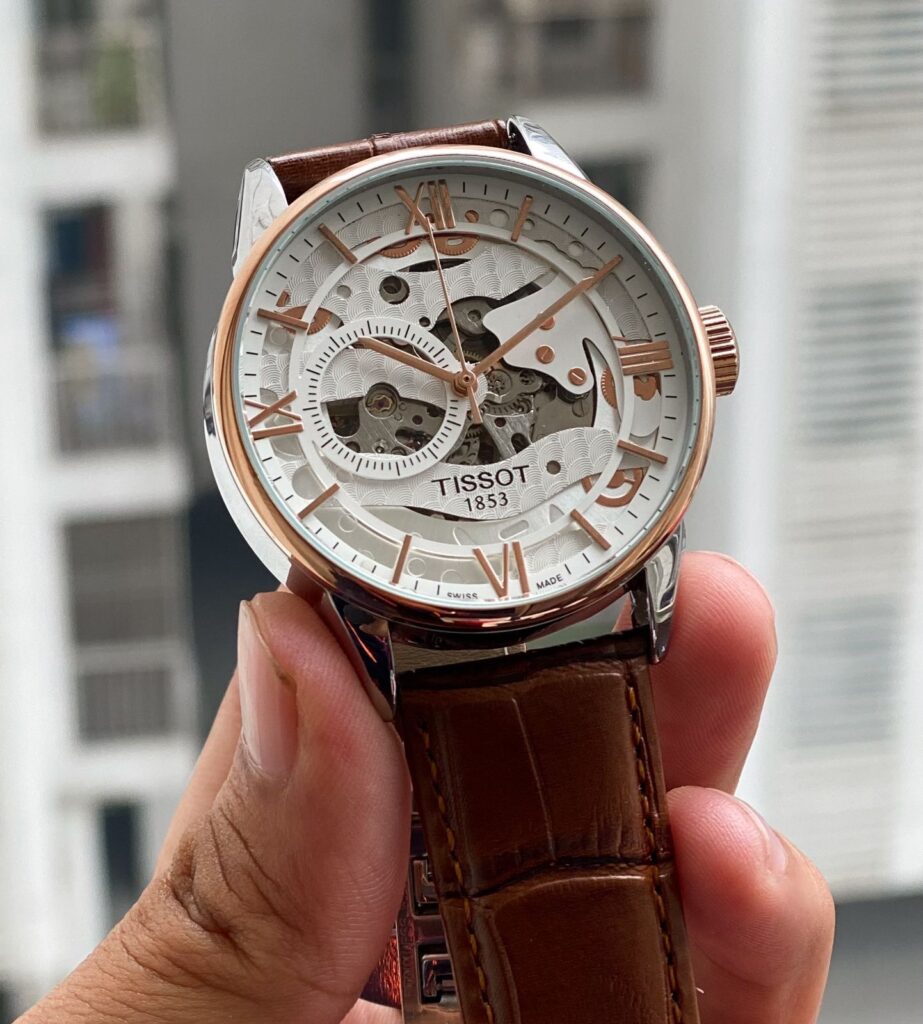 First Copy Tissot For Men