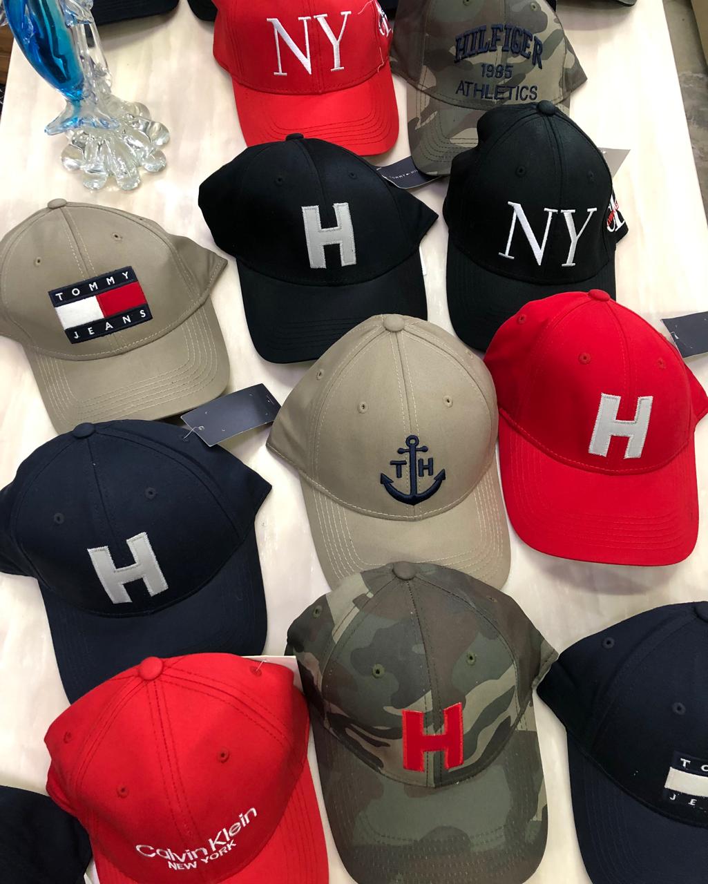 First Copy Branded Imported Caps