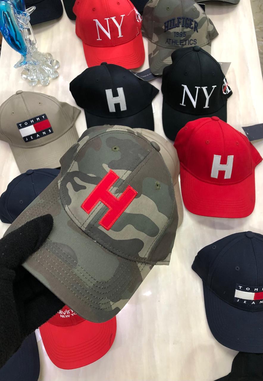 First Copy Branded Imported Caps