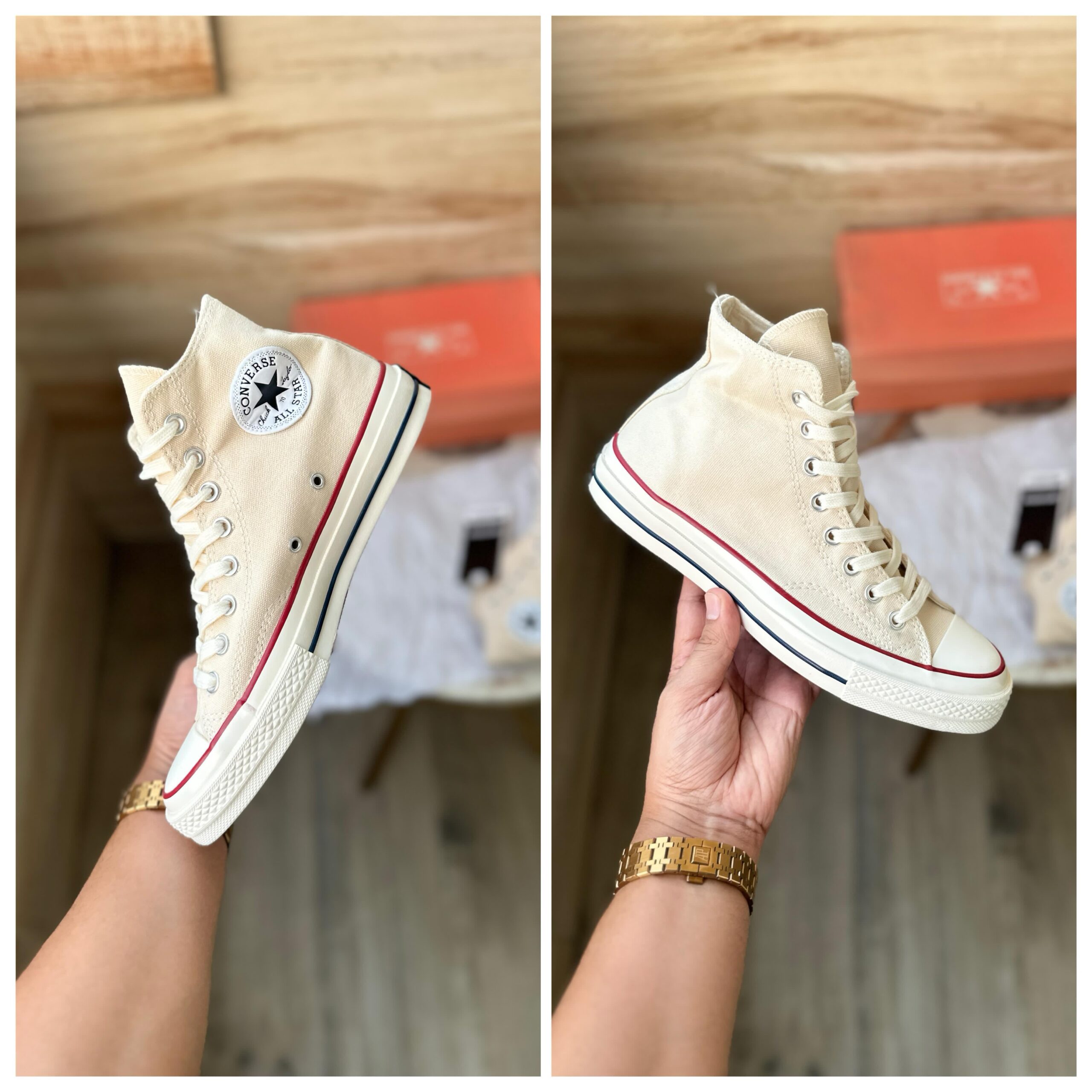 First Copy Converse Chuck 70 Mid