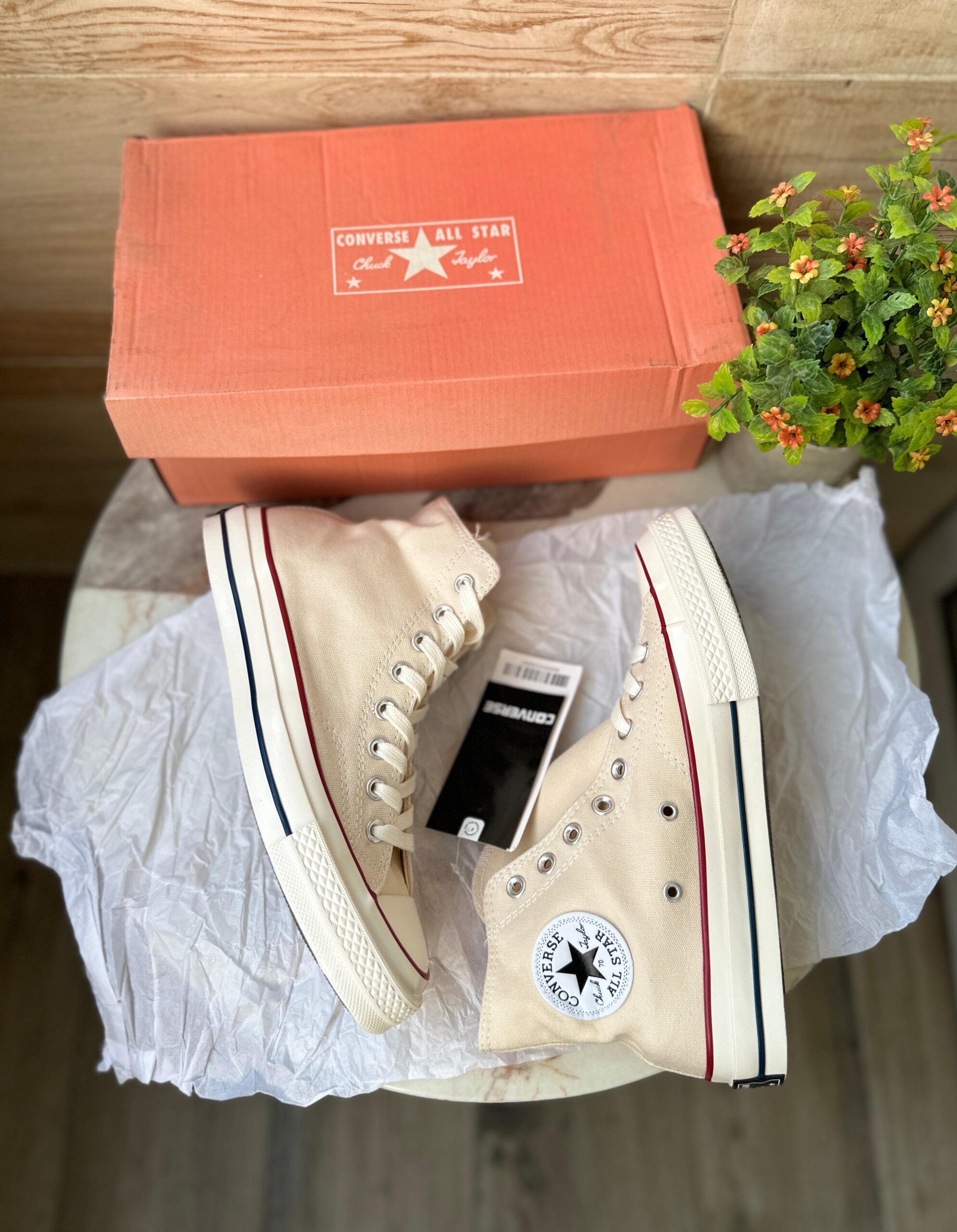 First Copy Converse Chuck 70 Mid