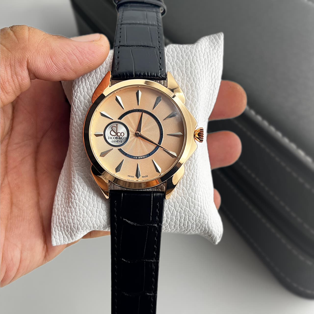 First Copy Jacob & Co Luxury Watch