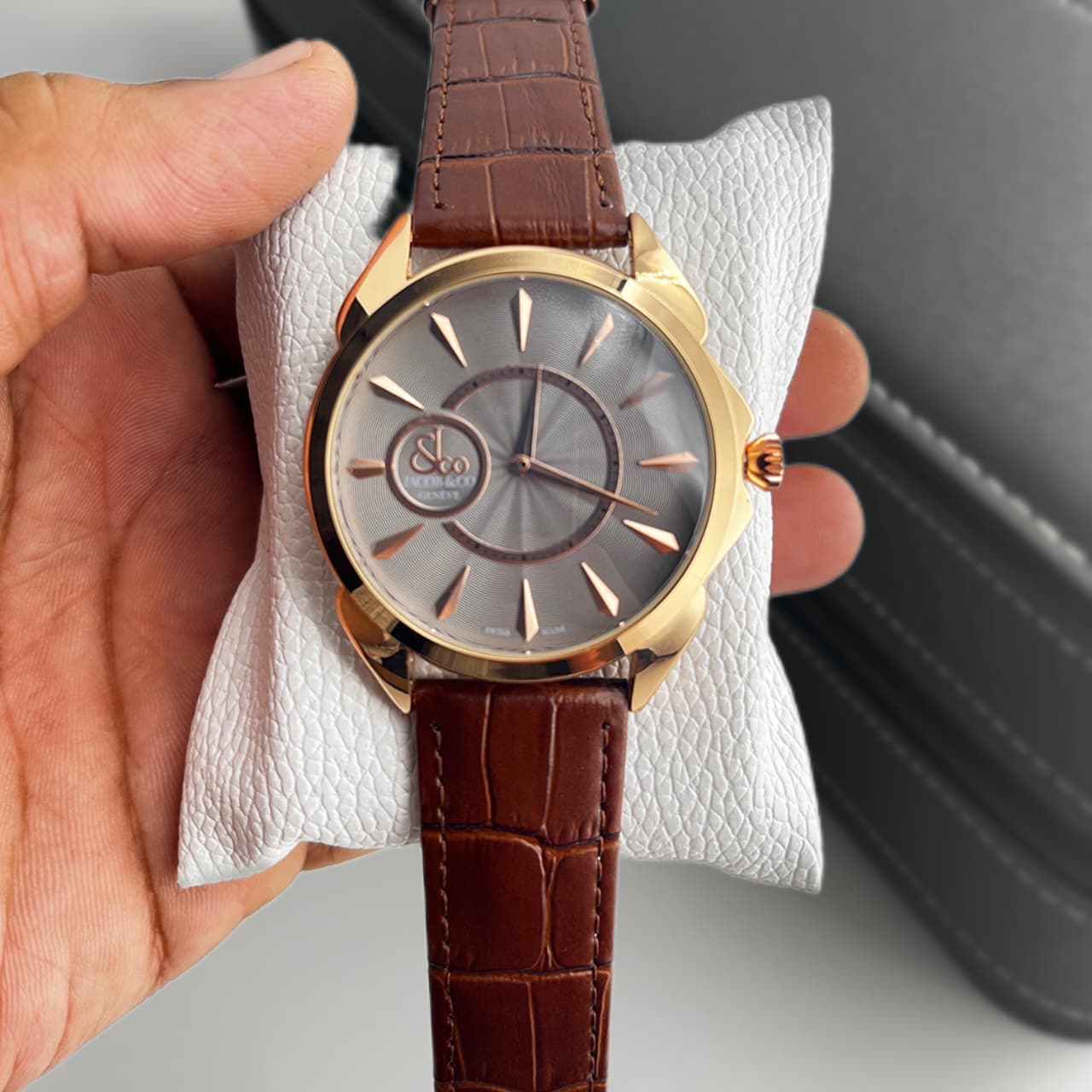 First Copy Jacob & Co Luxury Watch