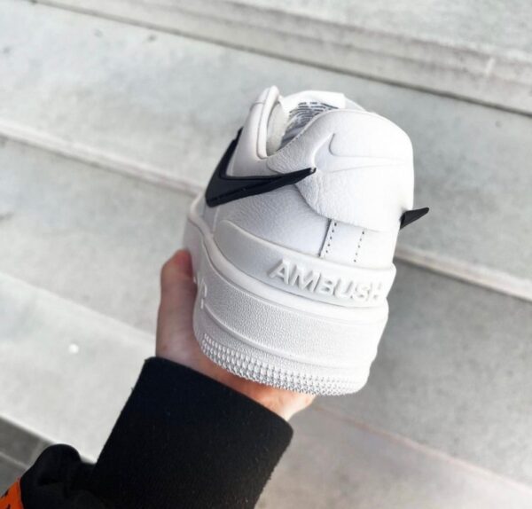 First Copy Nike Air Force 1 Ambush