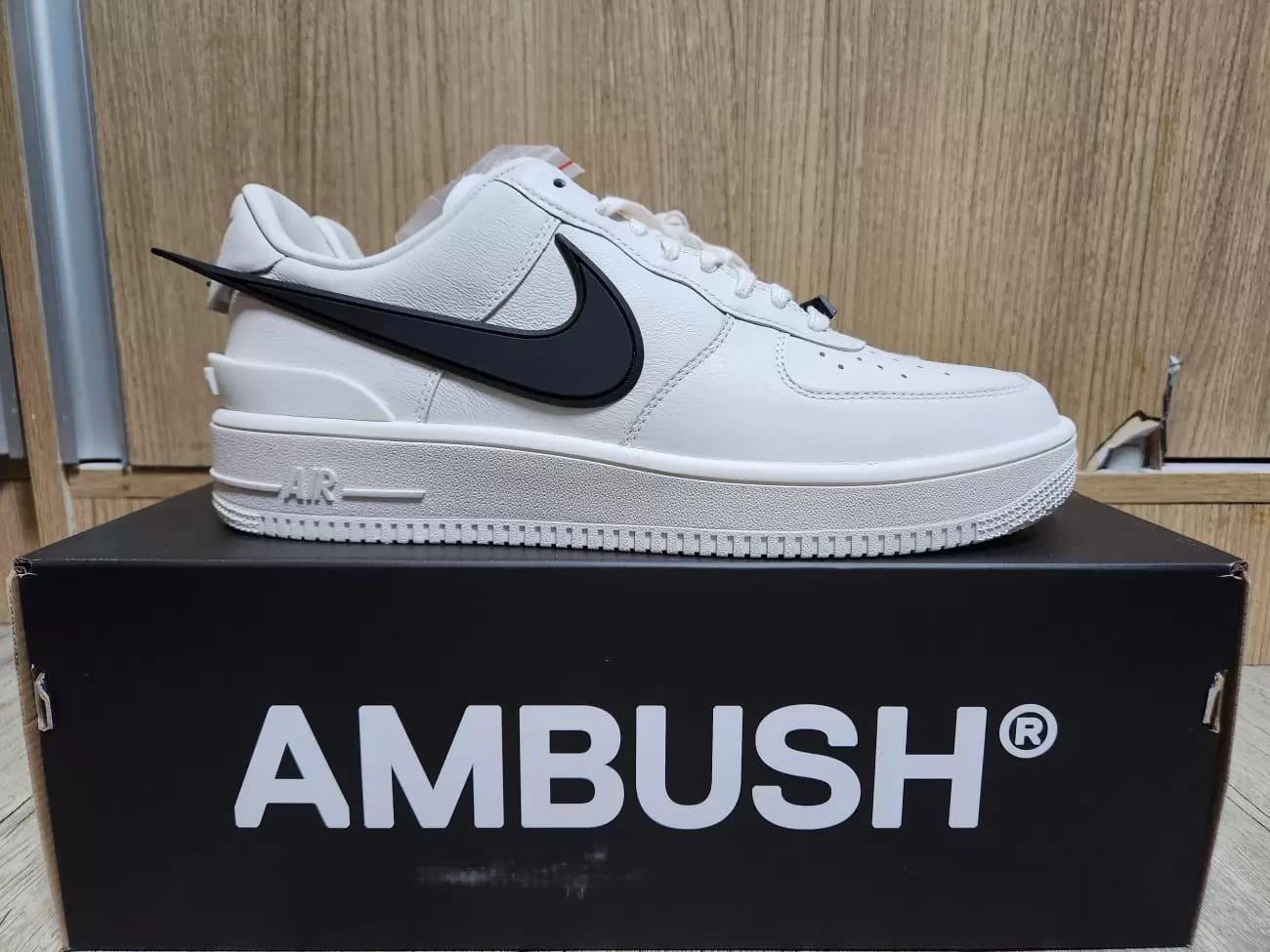 First Copy Nike Air Force 1 Ambush