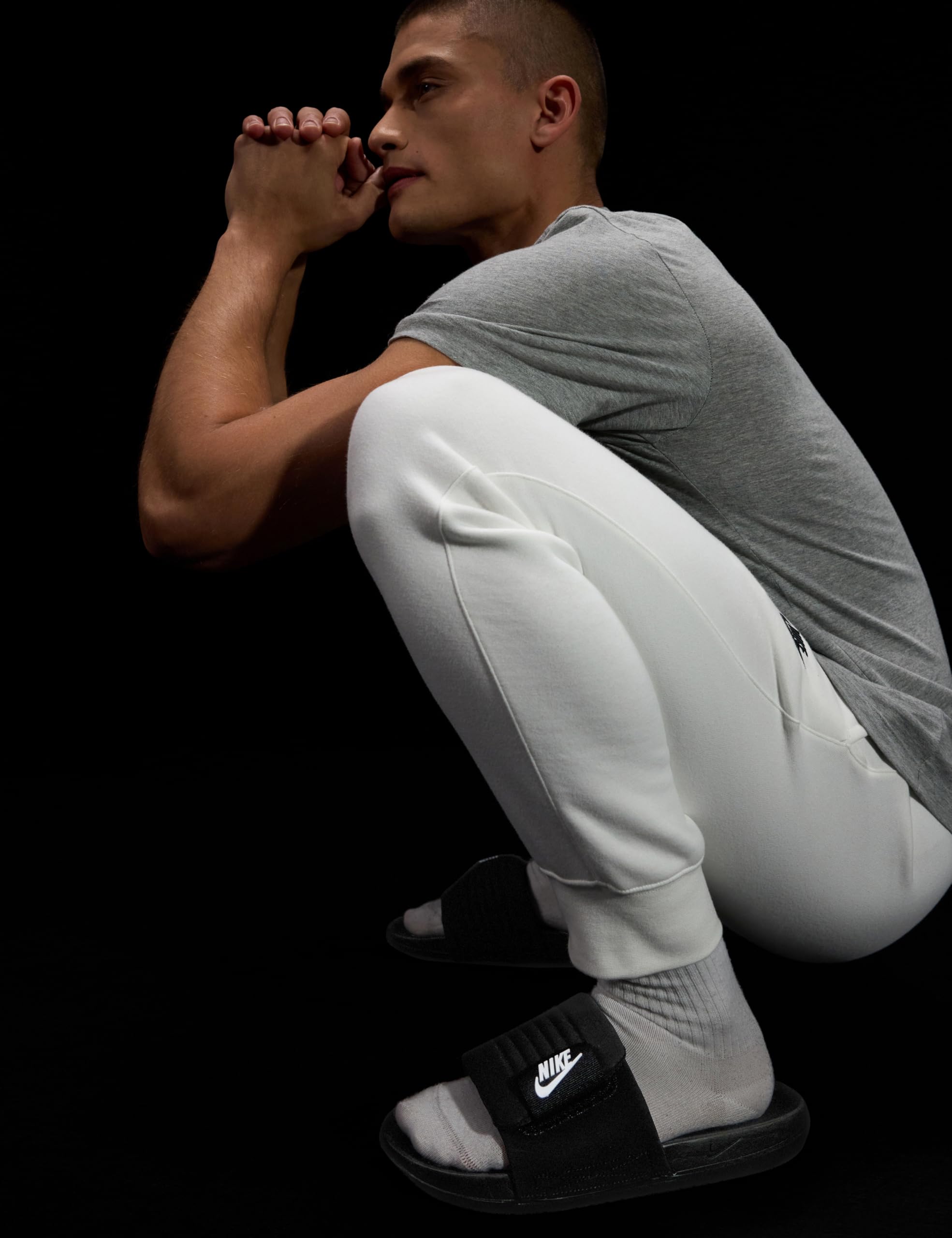 First Copy Nike Offcourt Adjust Slides