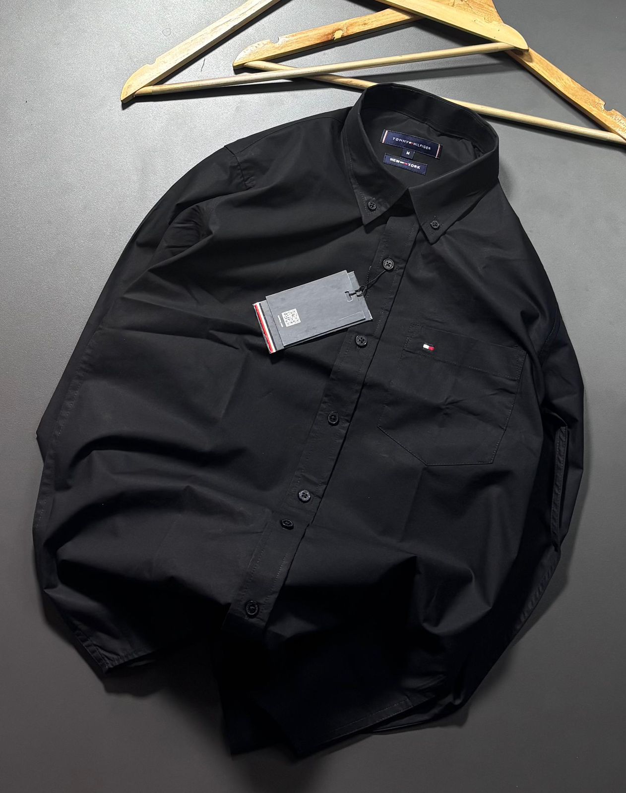 First Copy Tommy Hilfiger Shirts