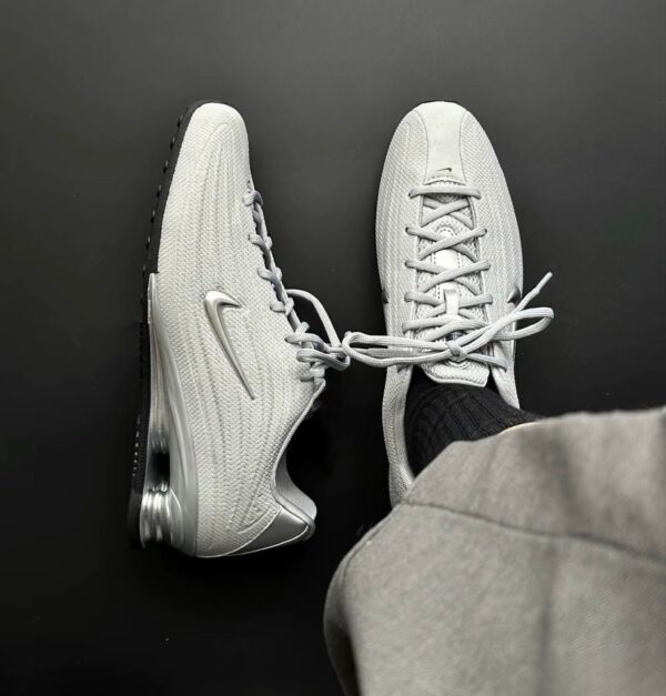 First Copy Nike Shox Z Reimagined 2026