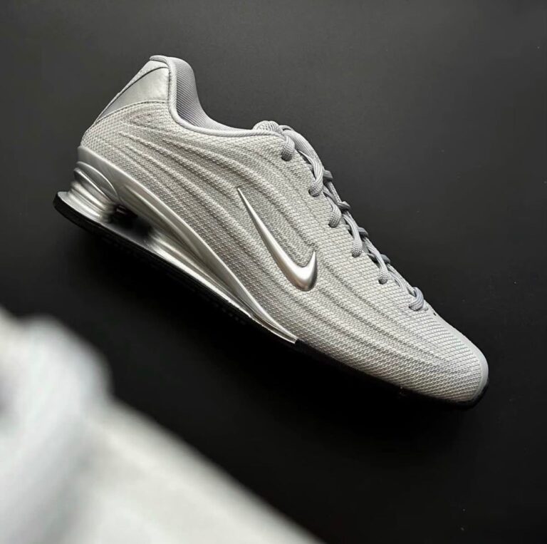 First Copy Nike Shox Z Reimagined 2026