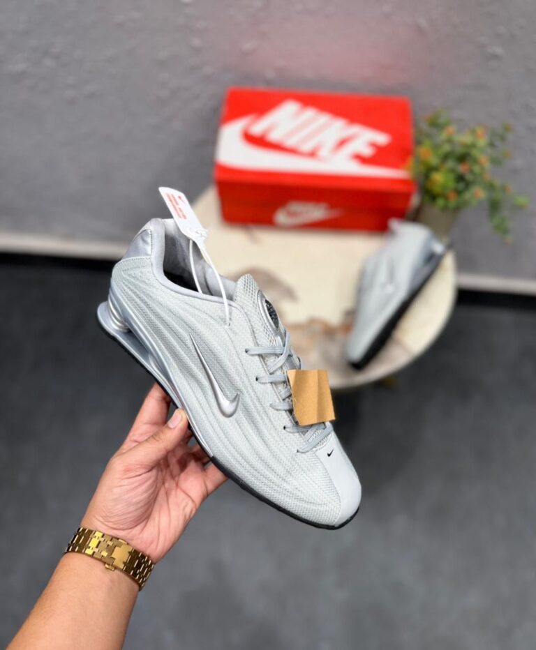 First Copy Nike Shox Z Reimagined 2026