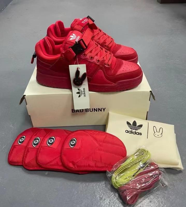 Buy Bad Bunny Stylish Casual Sneakers