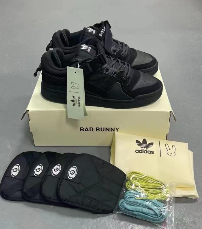 Buy Bad Bunny Stylish Casual Sneakers