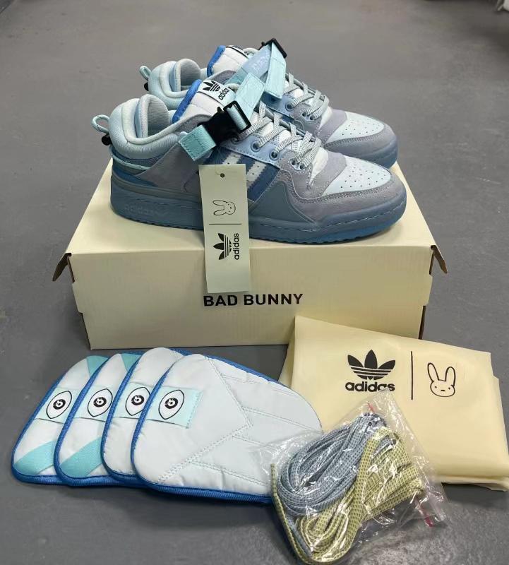 Buy Bad Bunny Stylish Casual Sneakers