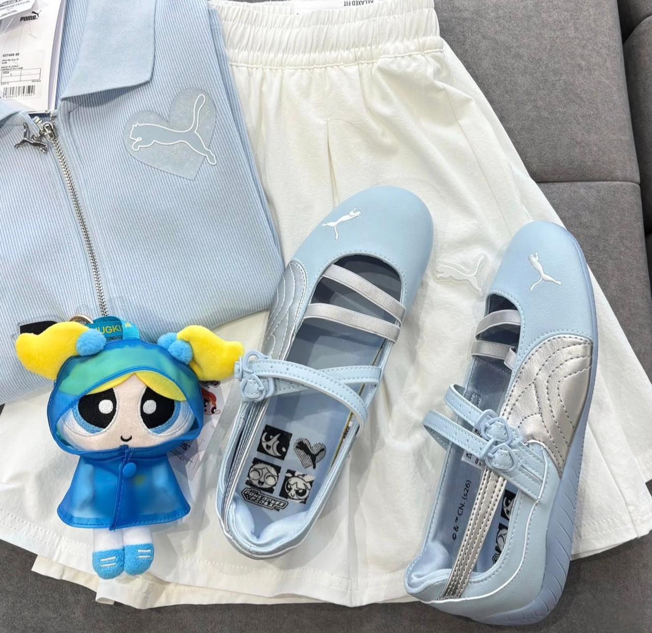 Buy Puma Speed Cat Bell Shoes