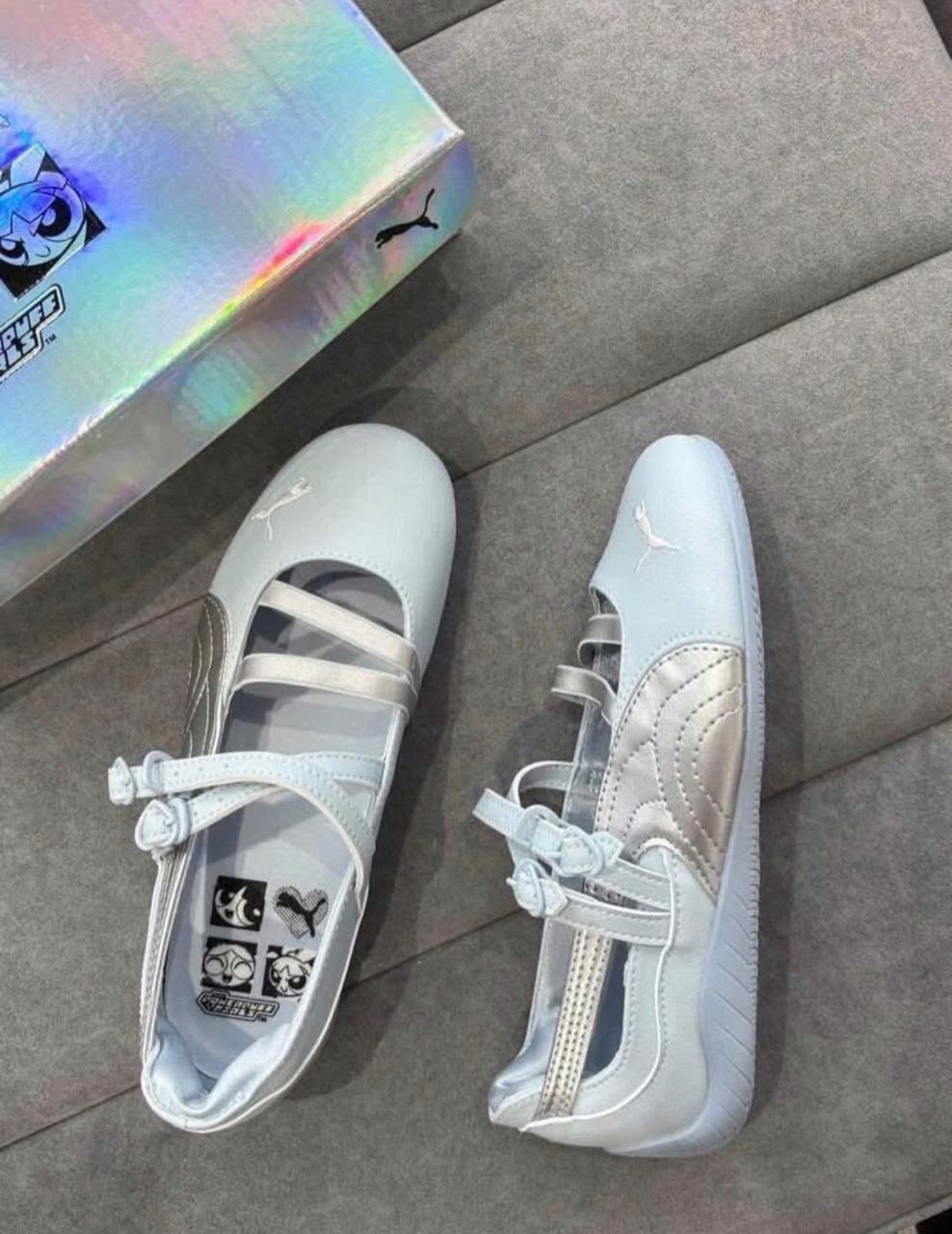 Buy Puma Speed Cat Bell Shoes